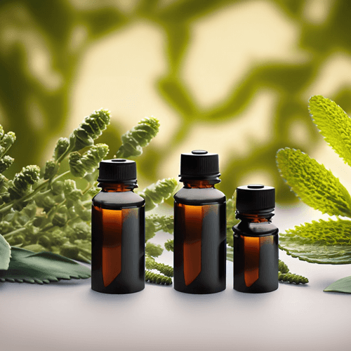 Shop All Pure Essential Oils | Aromatherapy Botanicals – Herb Dr